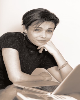 Valérie Saada | Circular Commercial